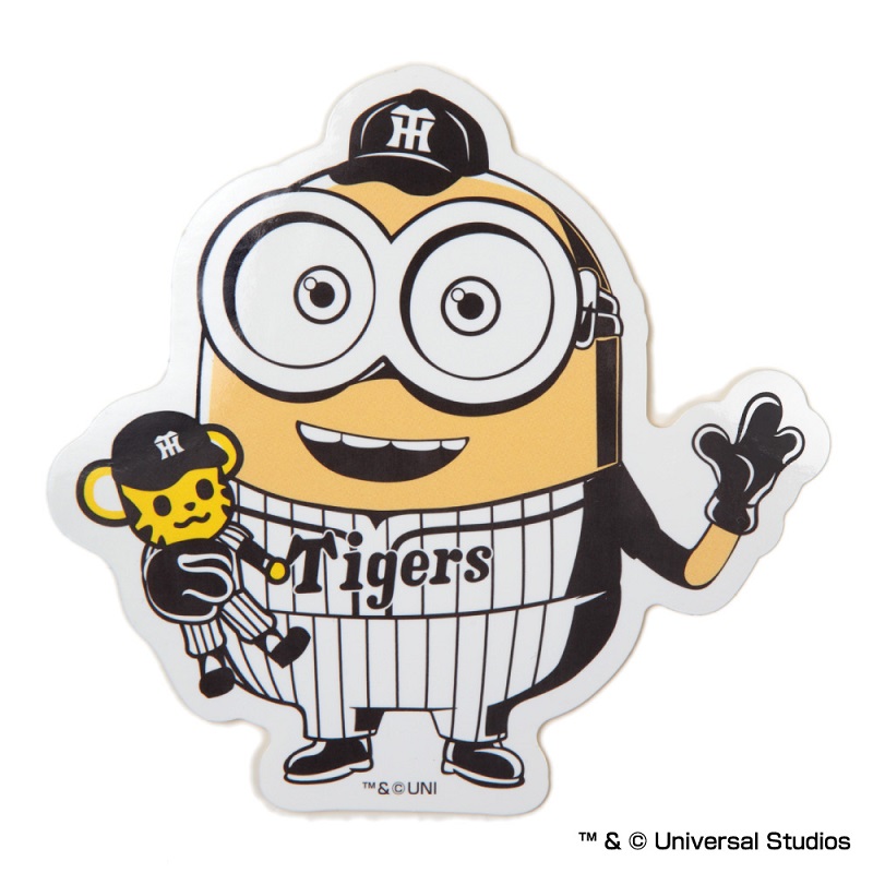 miniontigersub2 | Sally.Asia