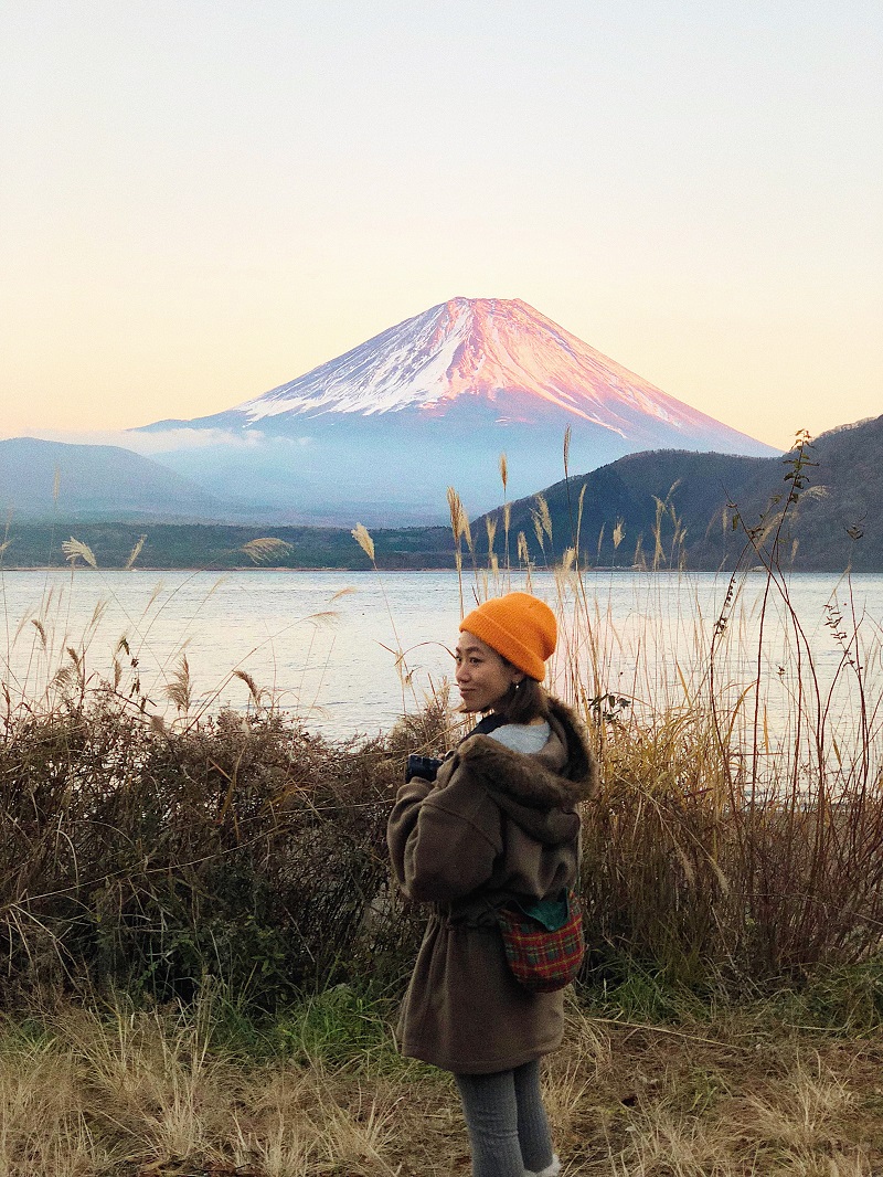 20180303_02 | Sally.Asia