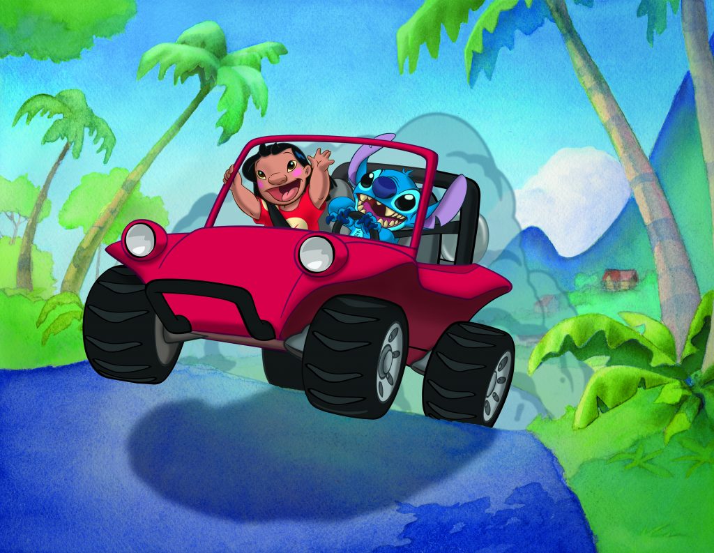 20181002_Disney04 | Sally.Asia